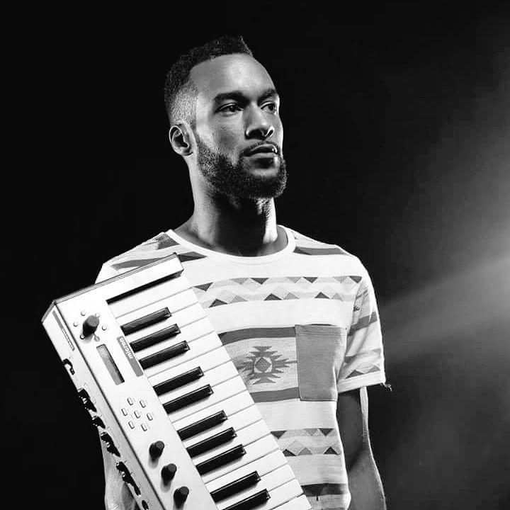 BEATLIFE Showcases the Work of Producer DFLN @ the Mothlight | ASHEVILLE GRIT